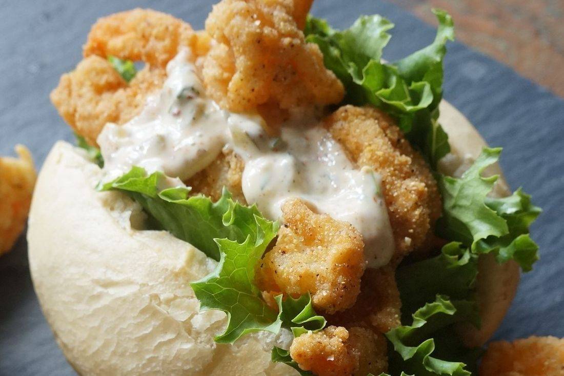 Seattle Cajun Catering | Cajun and Creole Catering Services