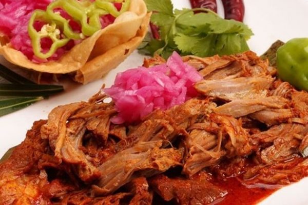 Seattle Mexican Catering | Mexican Catering Menu in Seattle