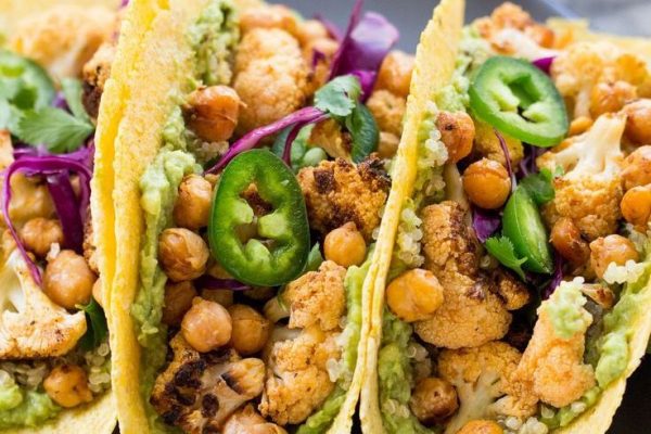 Vegan Catering Services | ARISTA Vegan Catering In Seattle